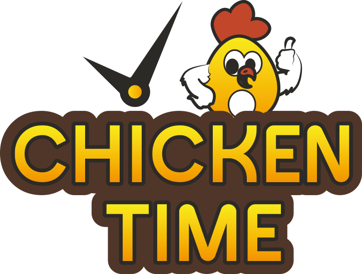 Nous contacter - Chicken Time