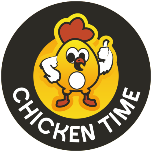 Nous contacter - Chicken Time