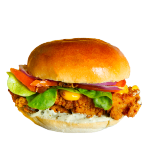 Chicken Time - Du poulet en livraison ou à emporter